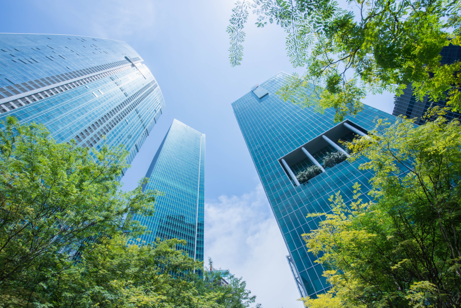 Aviva shows consequences of failing to act on ESG