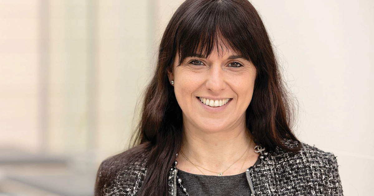 Beatrice Puoti: The main threat to international families is poor cross ...