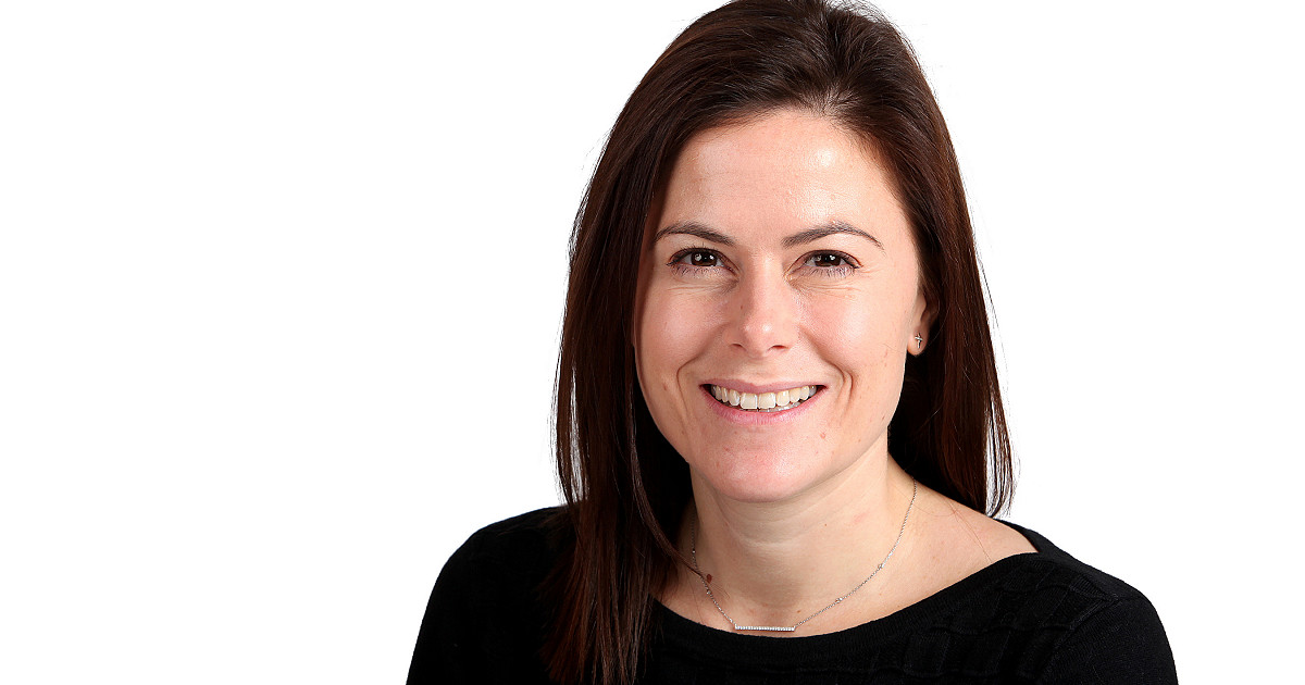 Hannah Harris: Change can come with an emotional cost