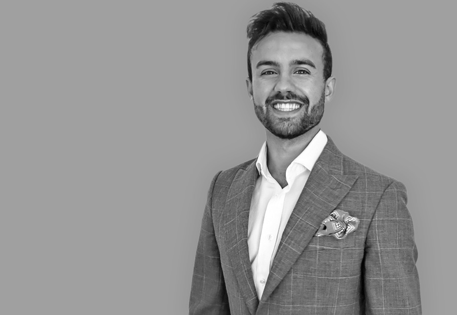 Meet the team: Hector Paschalides