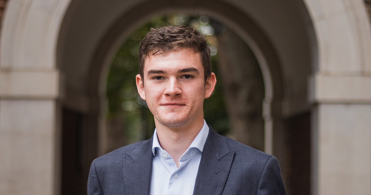60-second interview: Rhys Marks – Media Executive