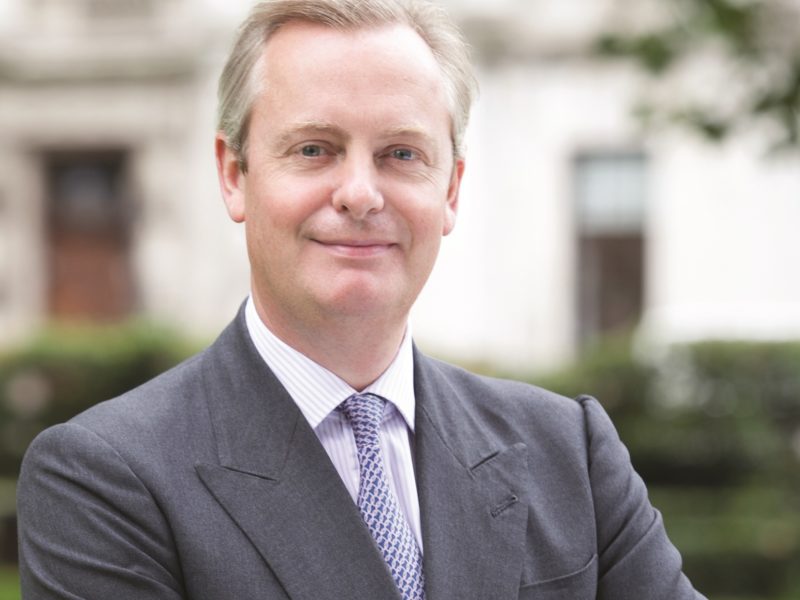 Rupert Phelps: How to establish a family’s values, purpose and mission