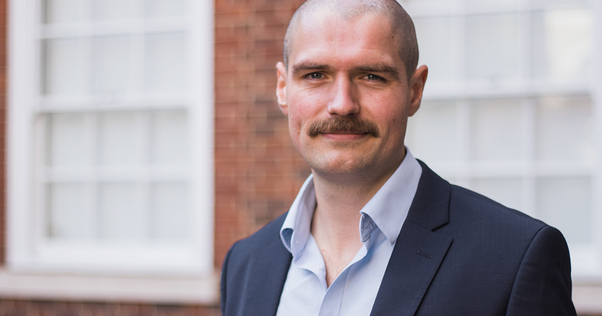 Sam Patchett: “Our ideal client is someone who is shaking up their ...