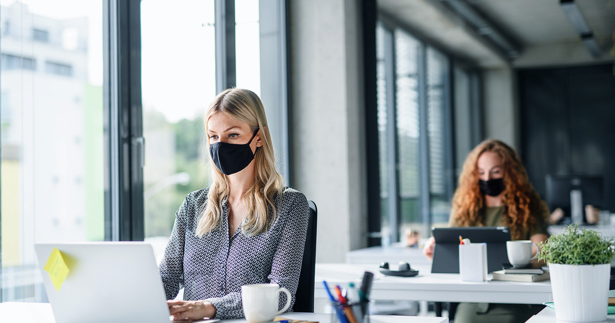 Matthew Hansell: Boldness in a crisis can reap rewards