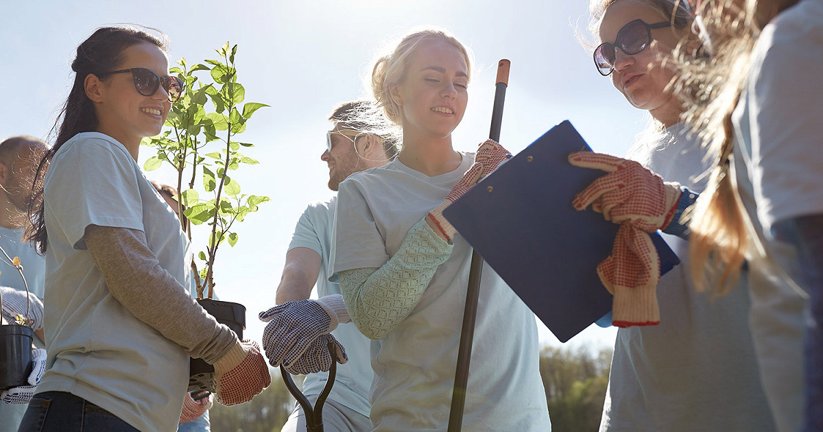 The Lede: Inspiring impact