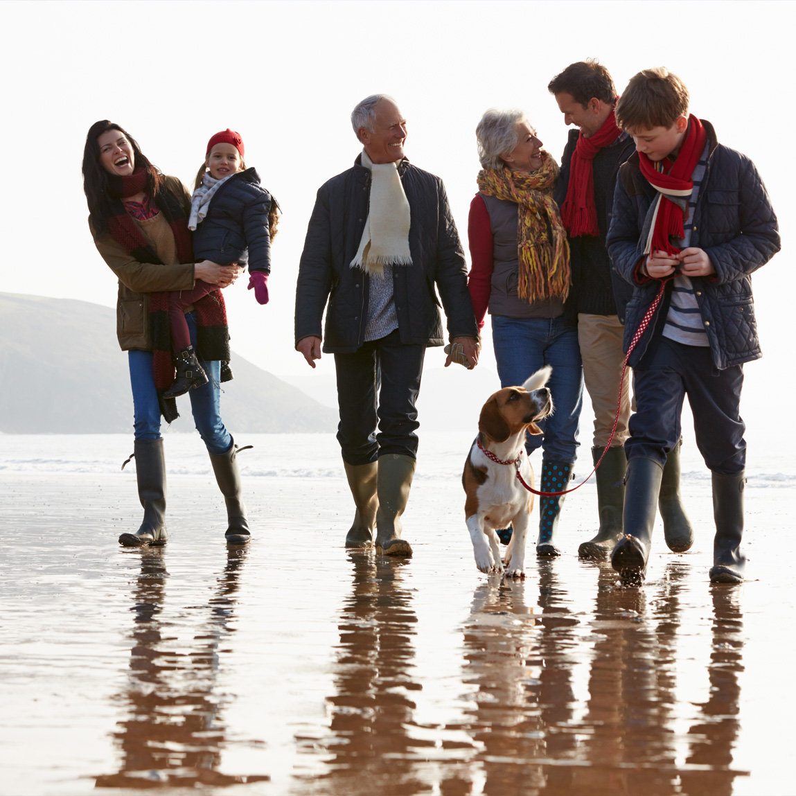 Ola Adeosun: Each family member has a role to play in steering the ...